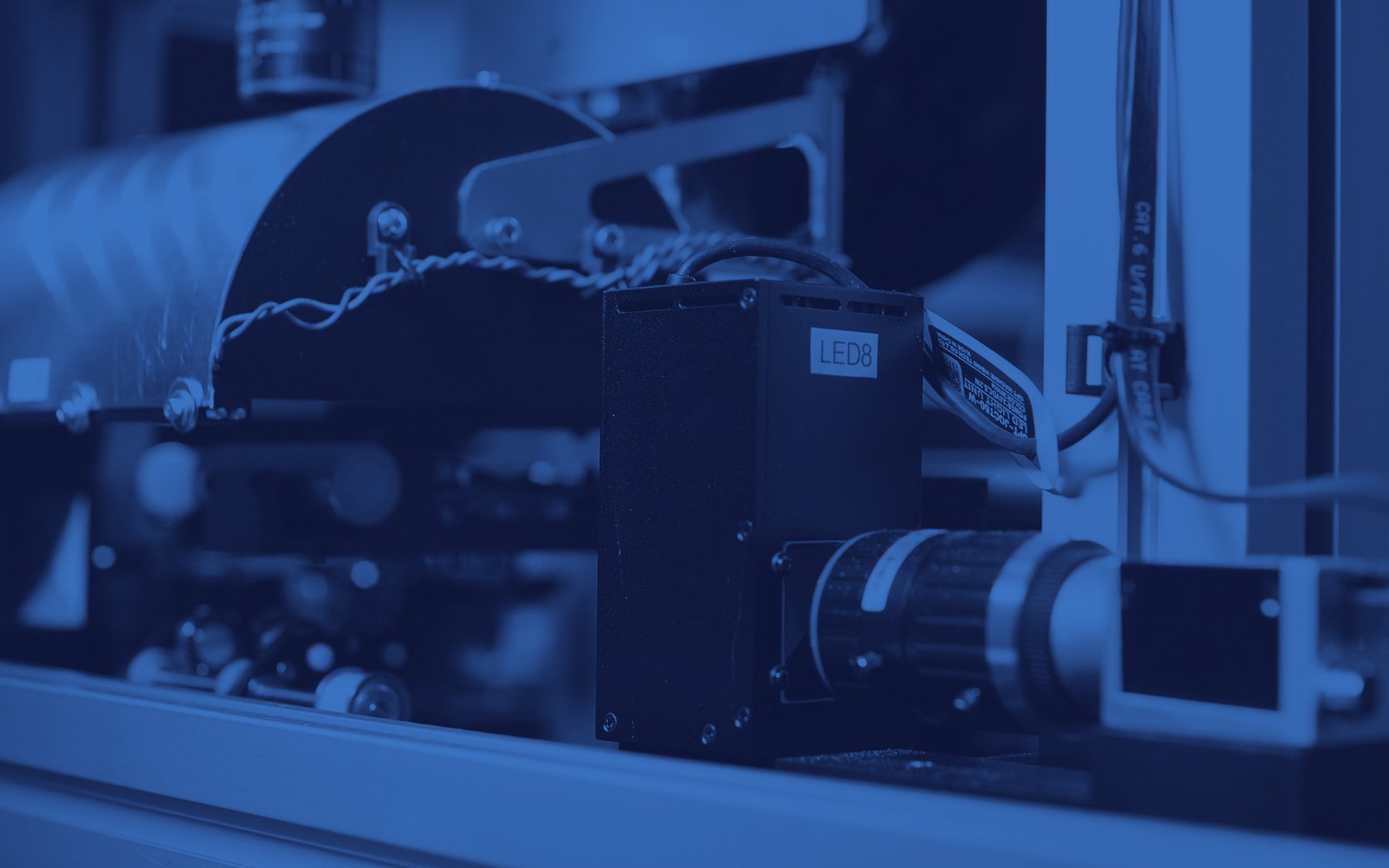 Smart automation solutions for future industries | JOT Automation