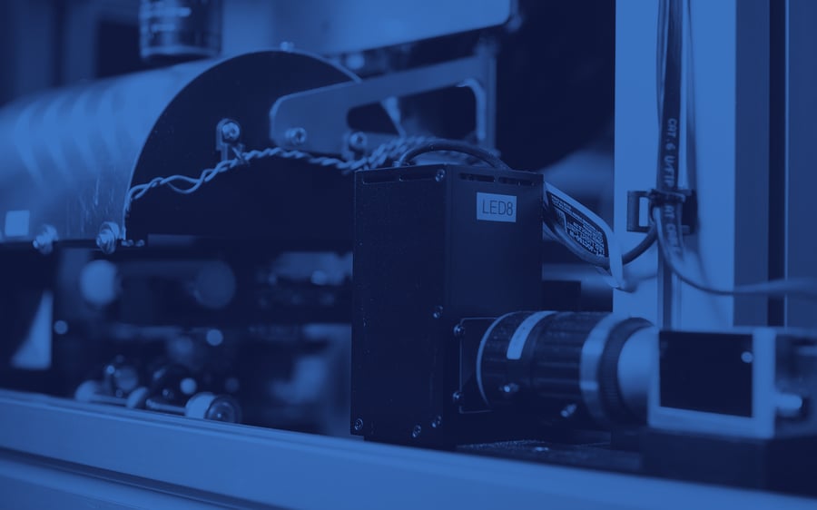 Smart automation solutions for future industries | JOT Automation