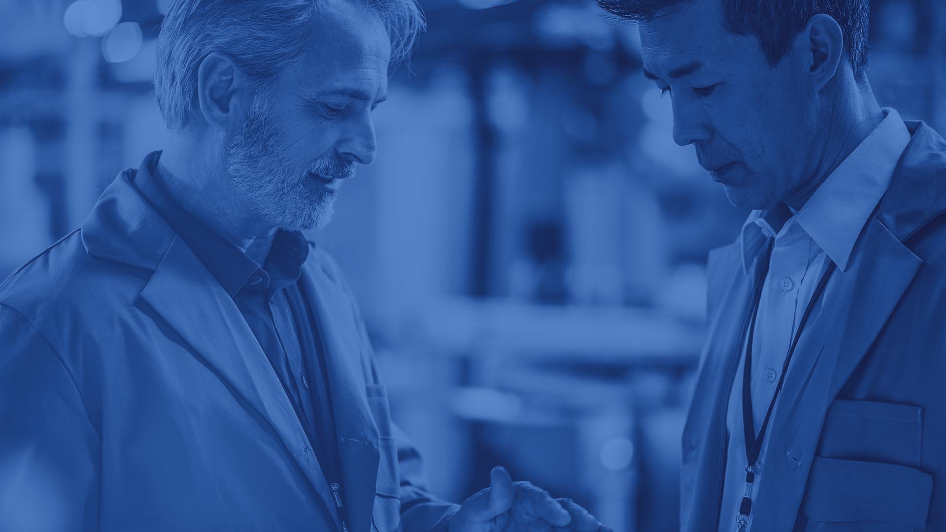 Custom automation solutions | JOT Automation