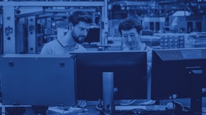 Smart automation solutions for future industries | JOT Automation