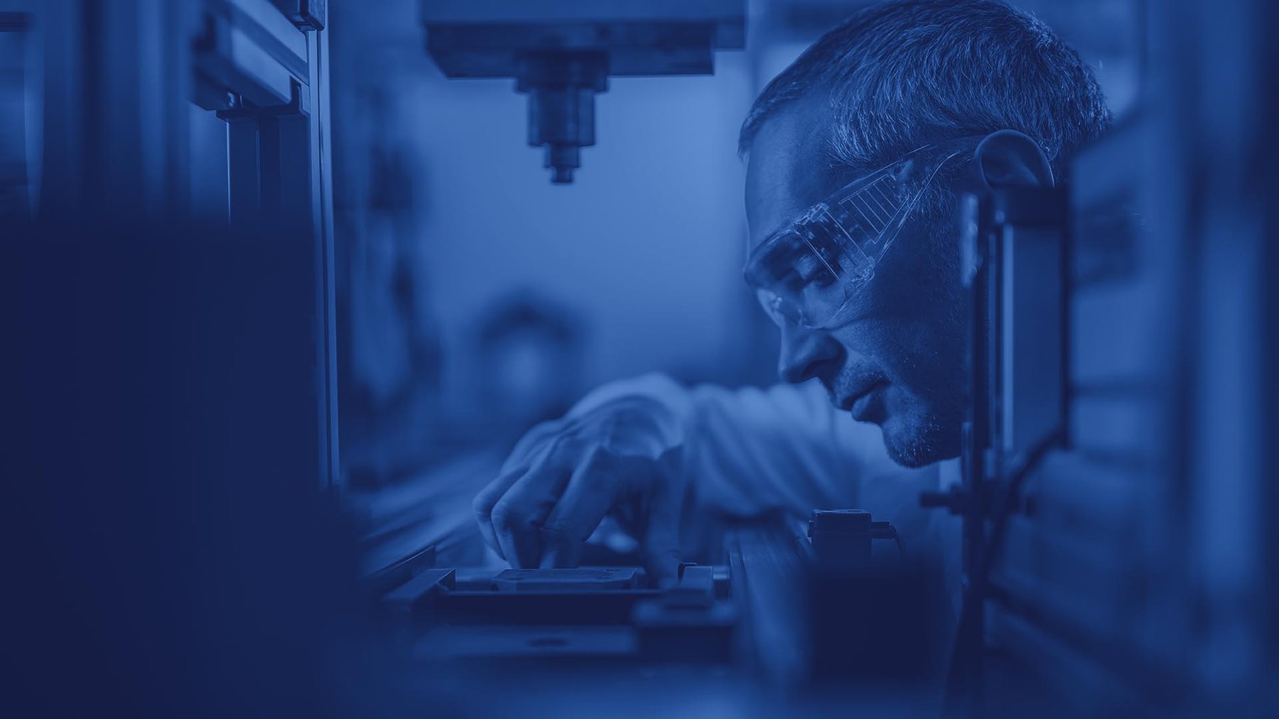 Smart automation solutions for future industries | JOT Automation