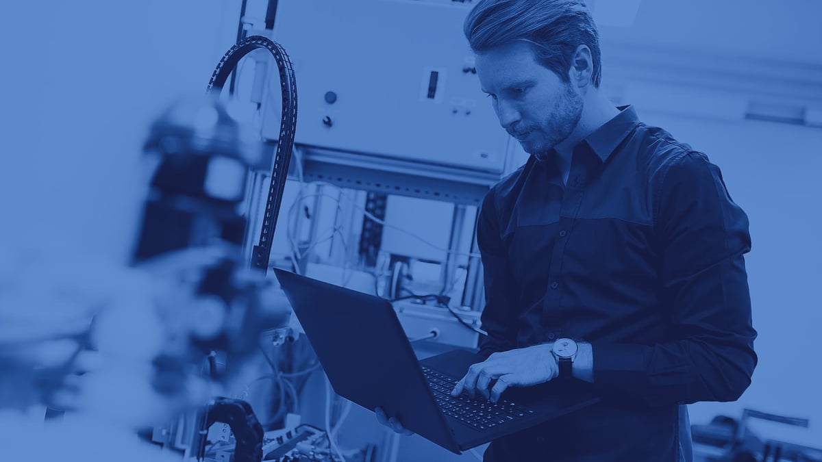 Smart automation solutions for future industries | JOT Automation