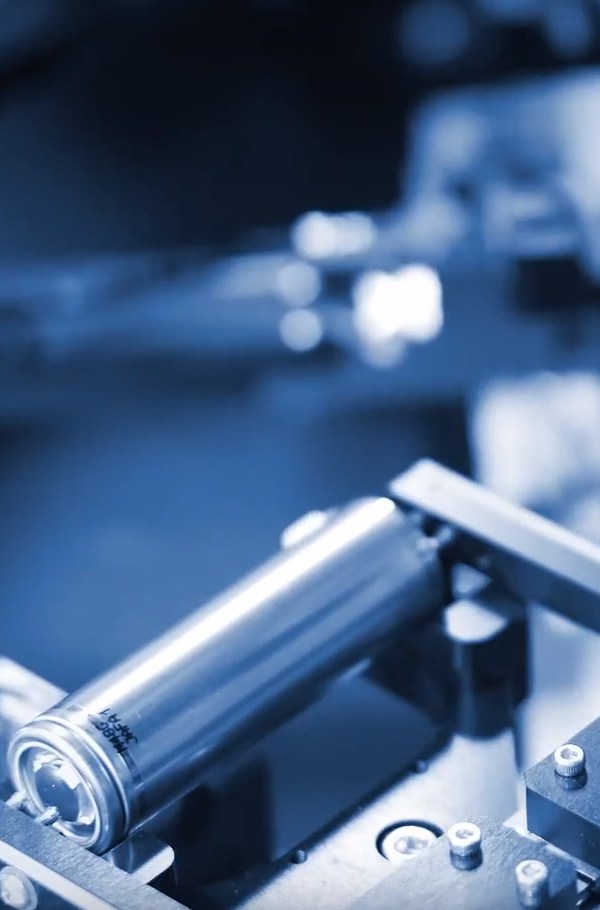 Smart automation solutions for future industries | JOT Automation