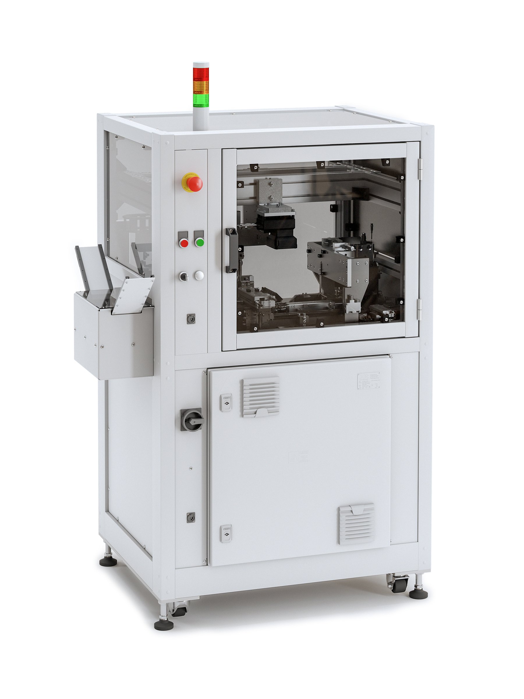 Assembly solutions | JOT Automation