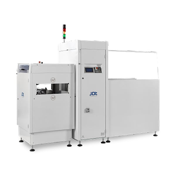 Material handling — 470 series | JOT Automation