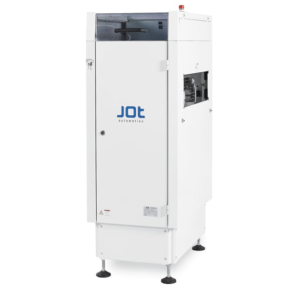 Material handling — 620 series | JOT Automation