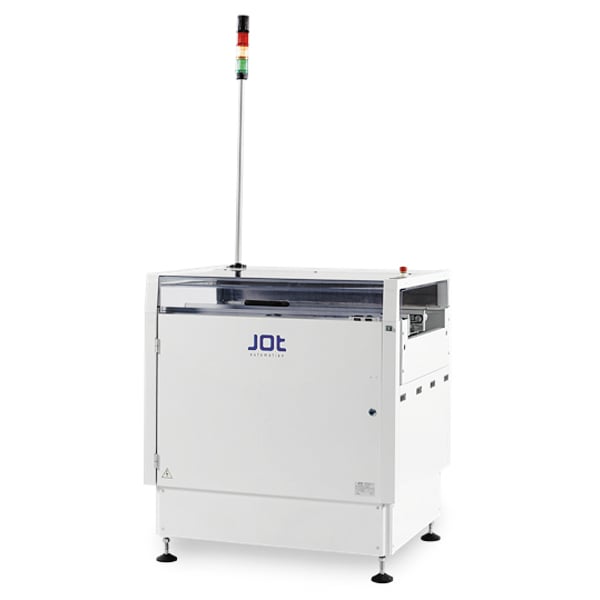 Material handling — 470 series | JOT Automation