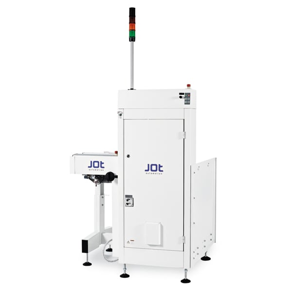 Material handling — 470 series | JOT Automation