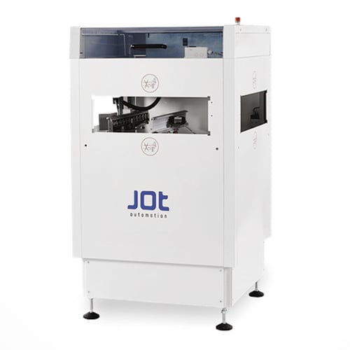 Material handling — 470 series | JOT Automation