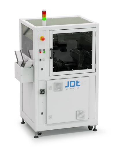 Standard products — Assembly | JOT Automation