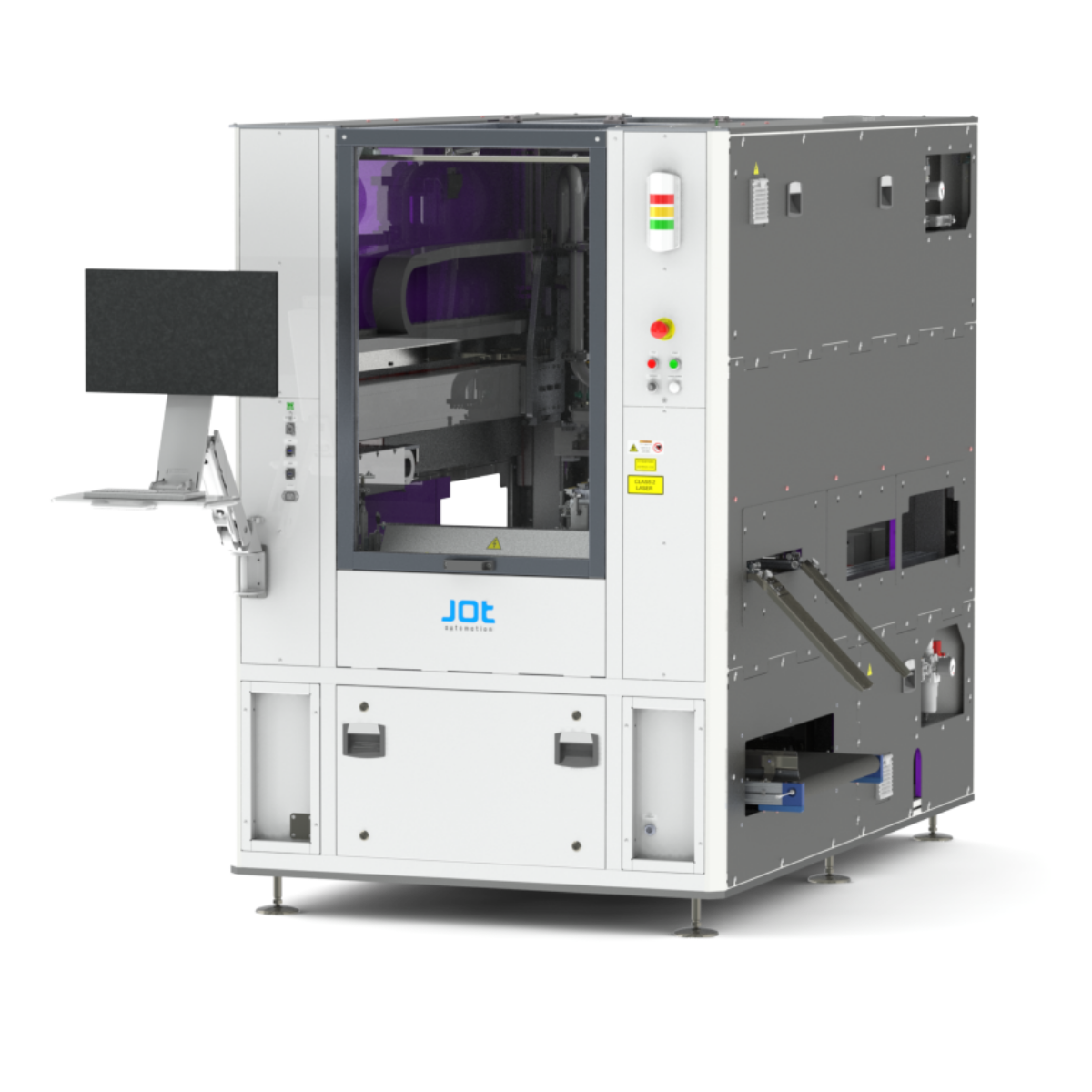 Router 620 | JOT Automation