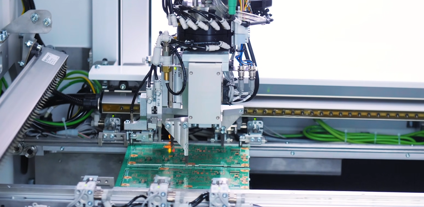 Router 620 | JOT Automation