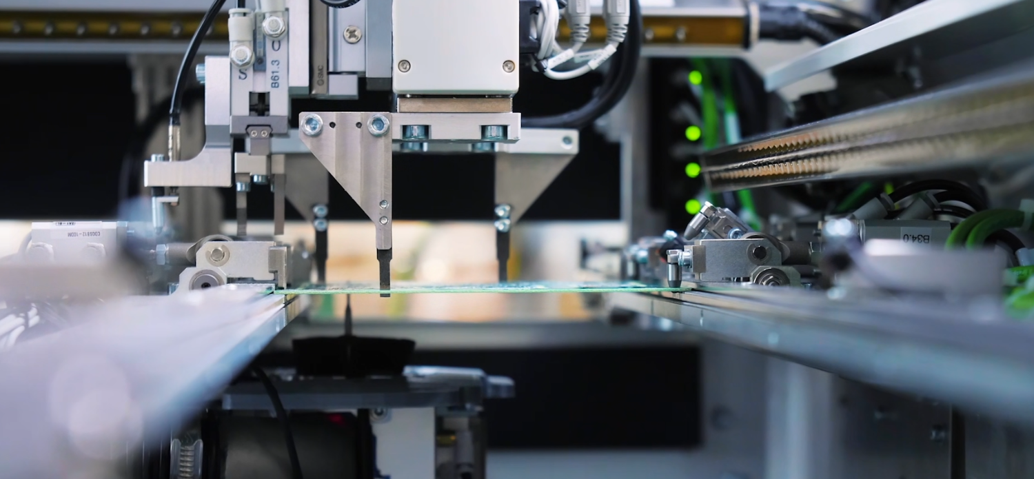 Router 620 | JOT Automation