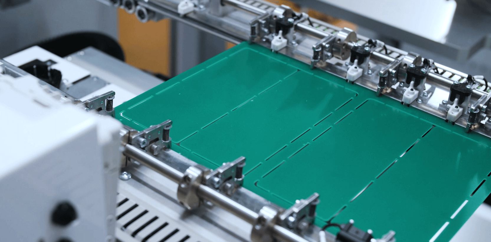 Router 400 | JOT Automation