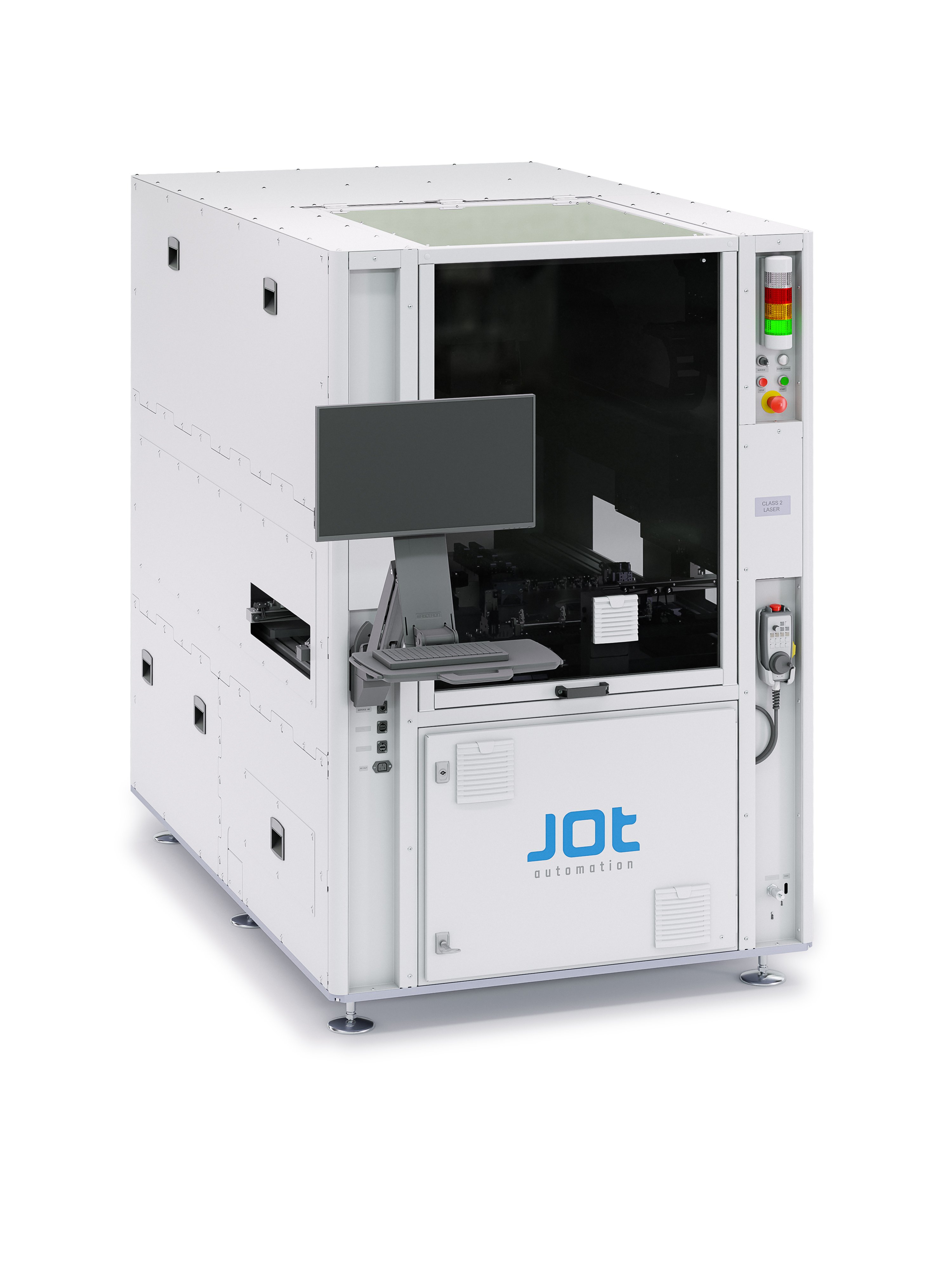 Router 400 | JOT Automation
