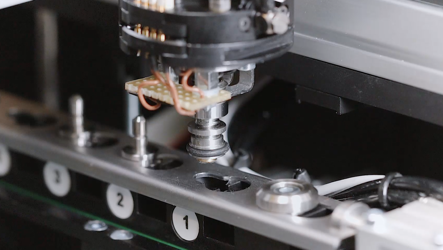 G5 Final Tester | JOT Automation