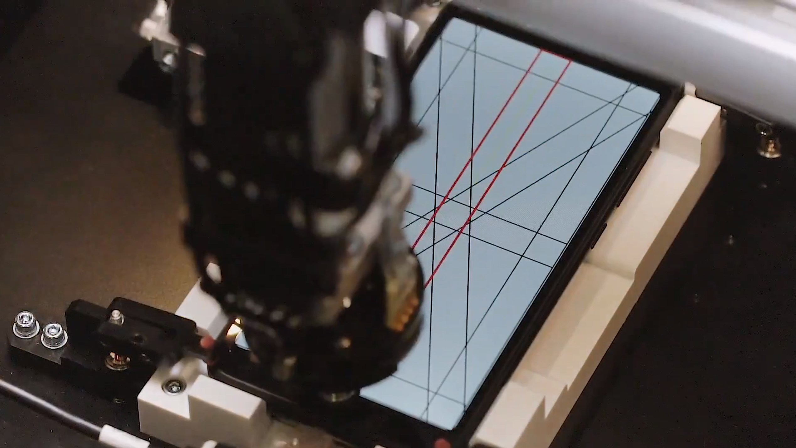 G5 Final Tester | JOT Automation