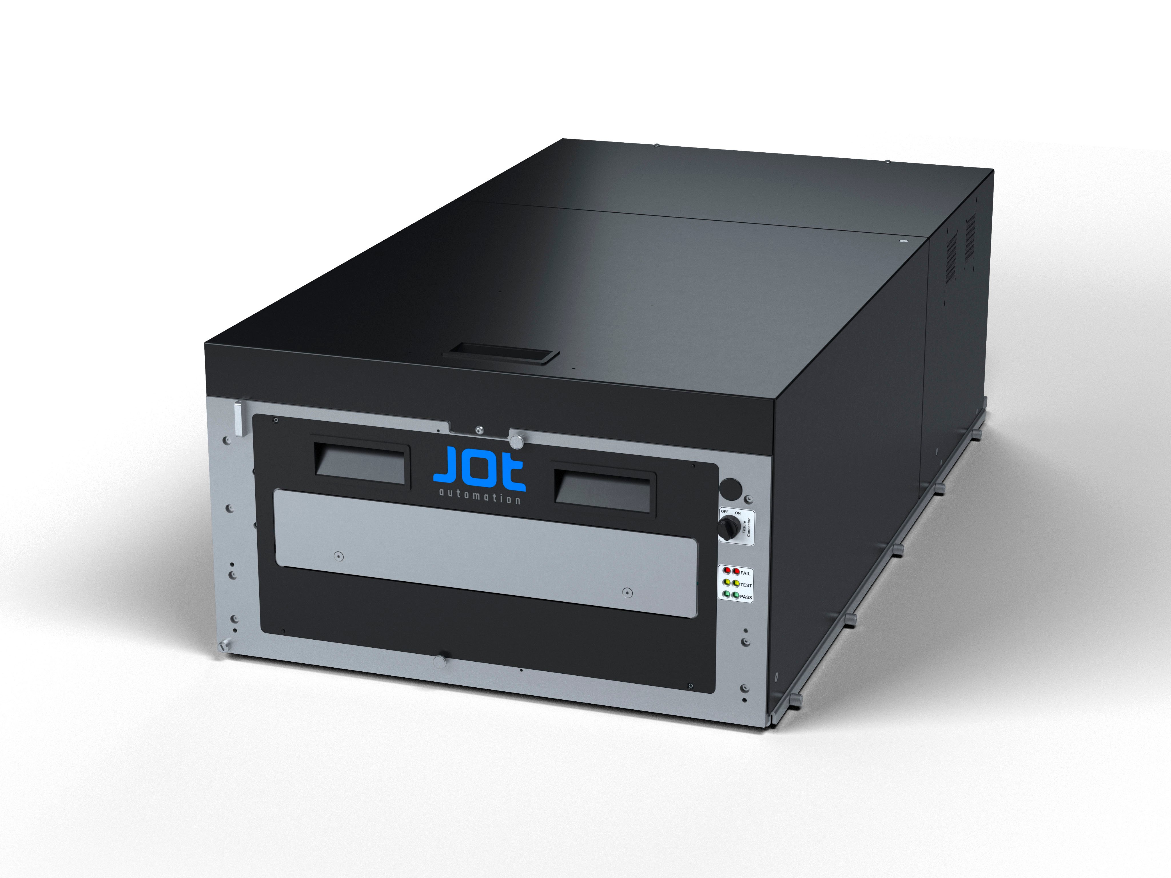 M Test Boxes | JOT Automation