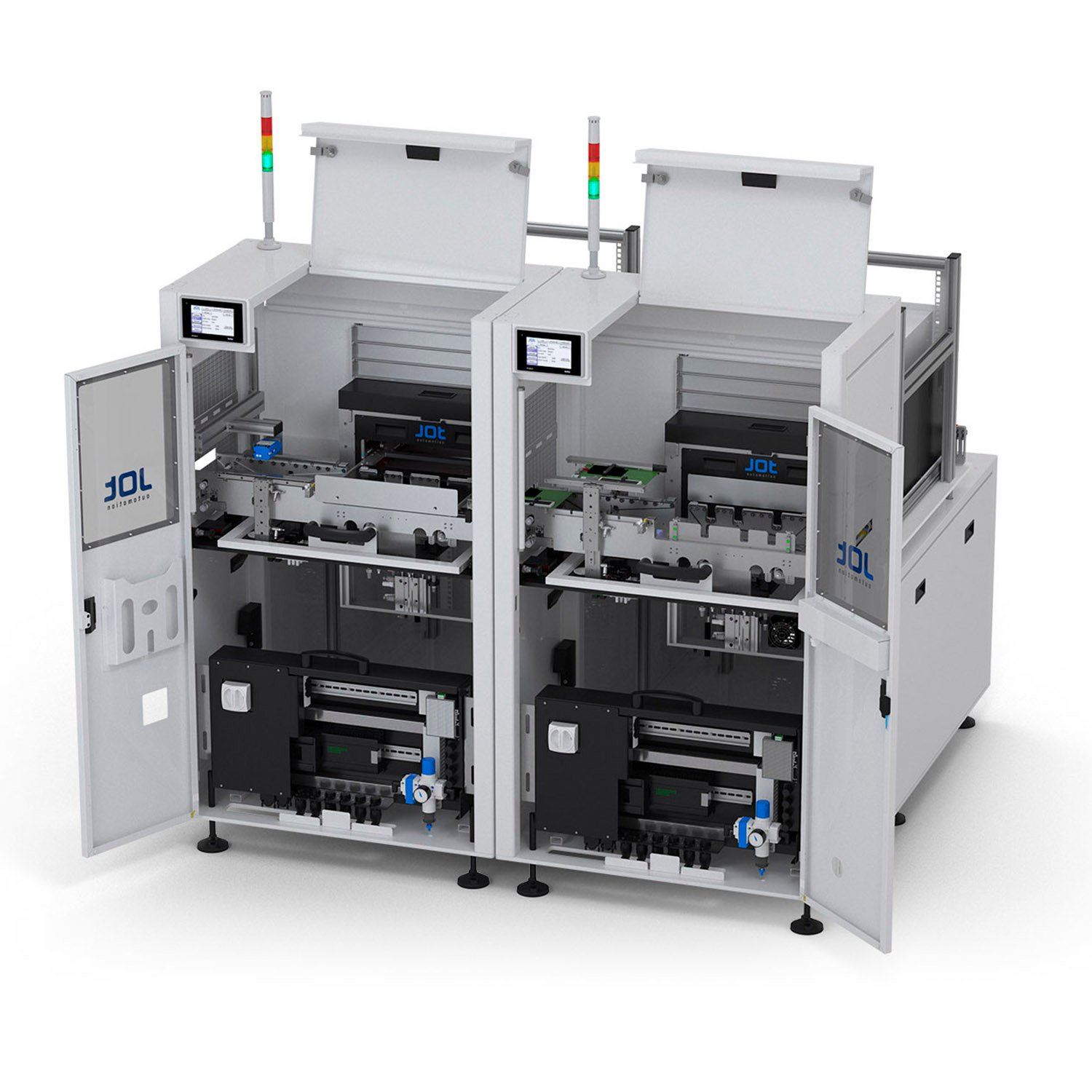 Product name | JOT Automation