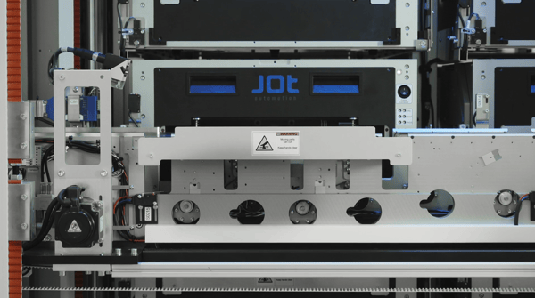 M12 Test Handler | JOT Automation