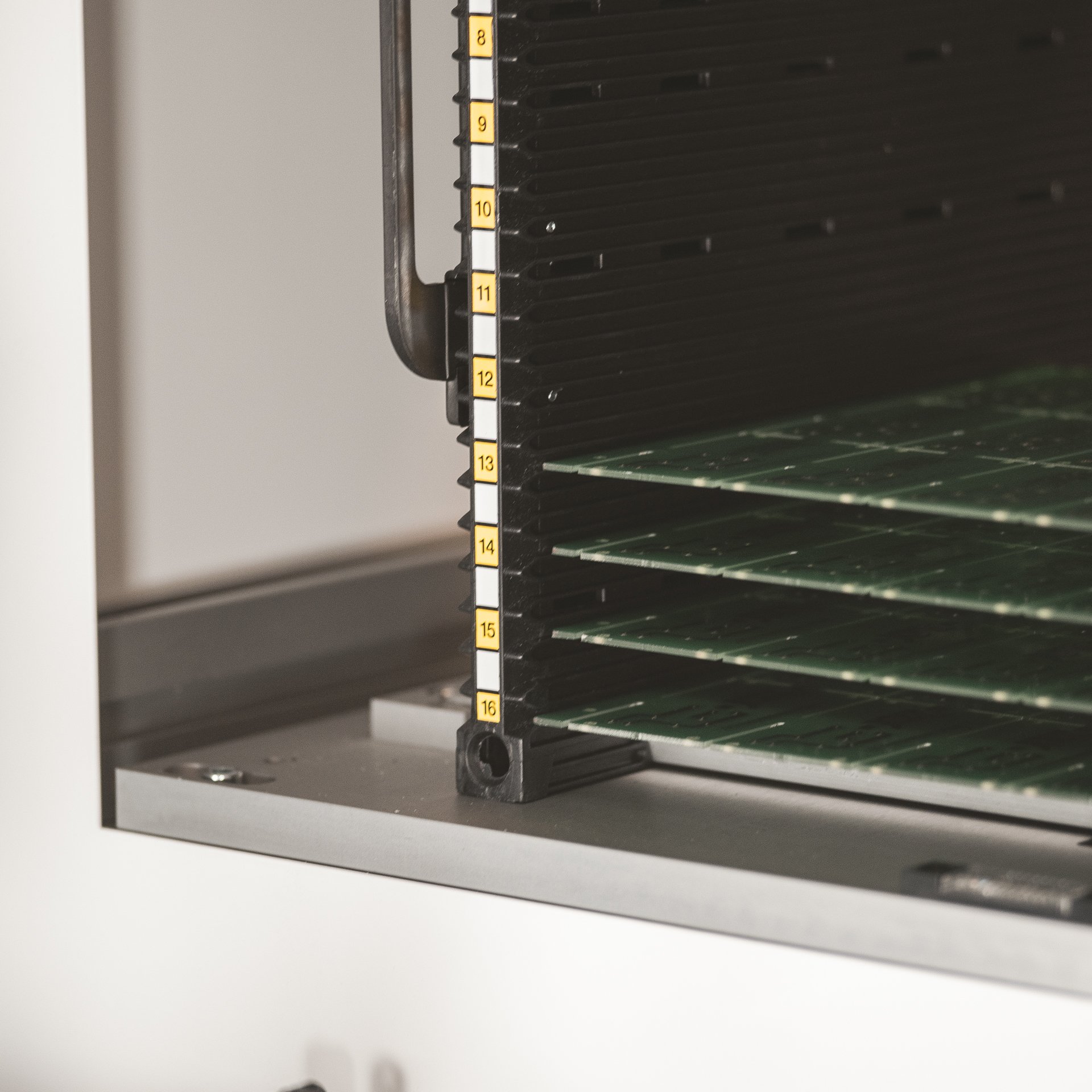 M5 Test Handler | JOT Automation