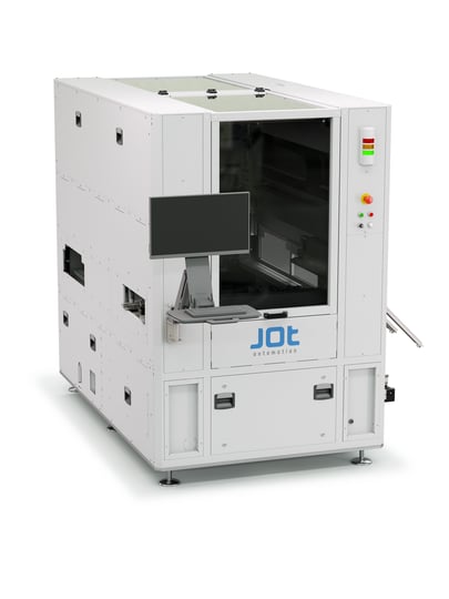 Products | JOT Automation
