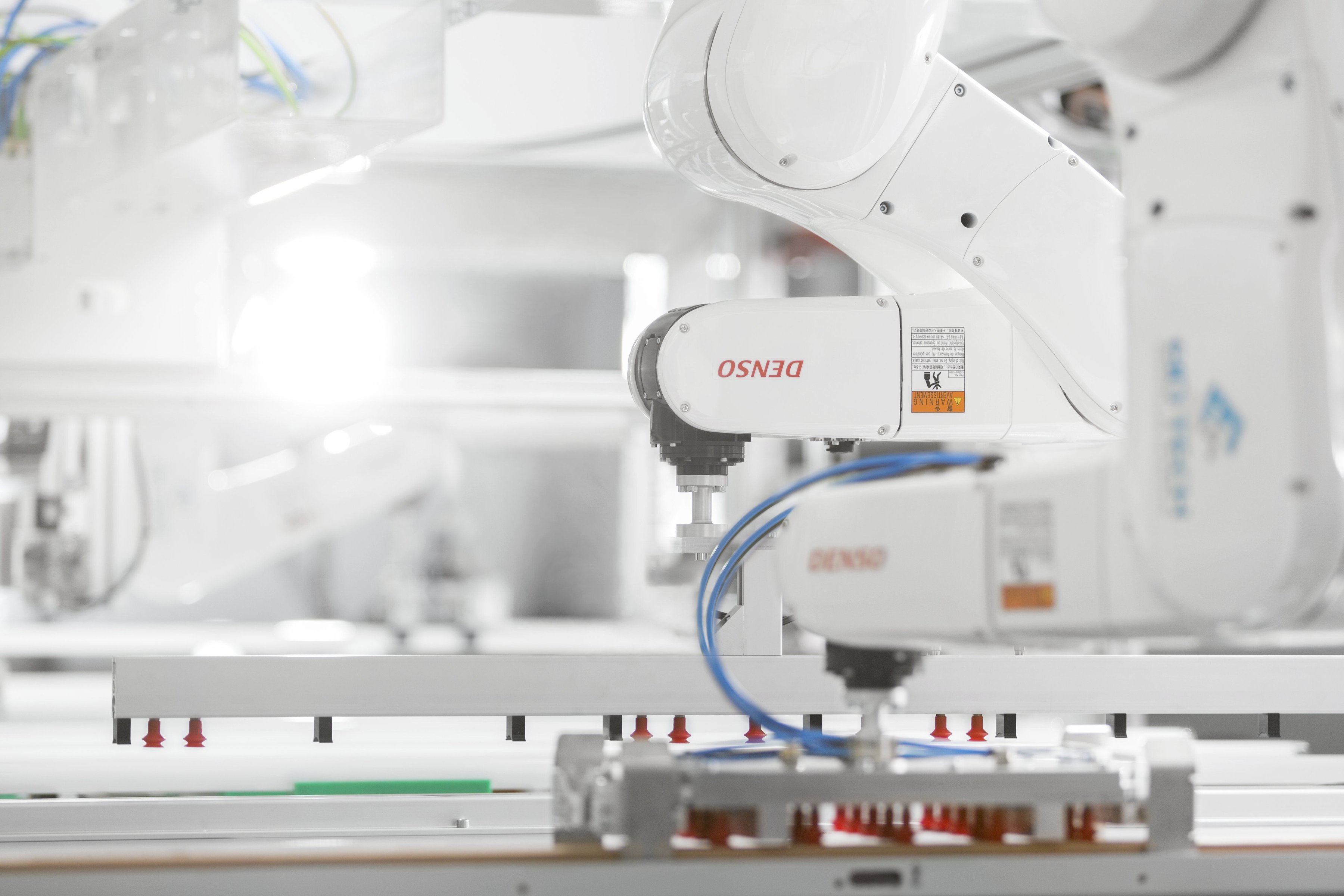 ANT Plant Microfactory | JOT Automation