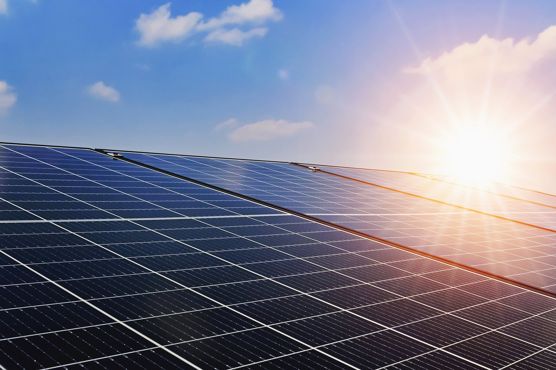 Smart automation solutions for future industries | JOT Automation