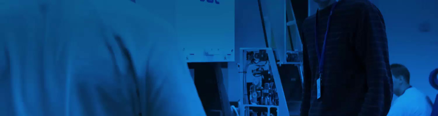 Services | JOT Automation